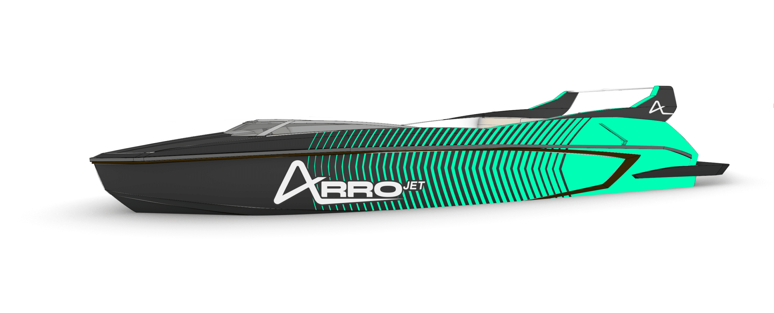 Explore The Jet - Arro Jetboating | Gold Coast