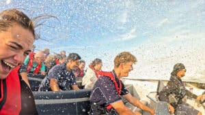 Arro Jet boating | Gold Coast’s best Jet Boat experience